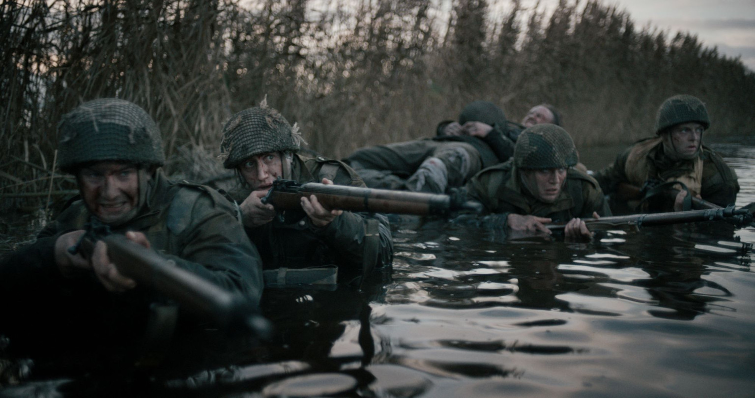 The True Story Behind the Netflix Film, ‘The Forgotten Battle’ – Aso.Rocks